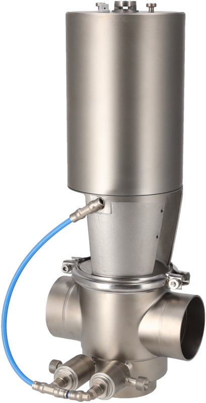 VALVE SMP-BC W DN40 30 NC EPDM