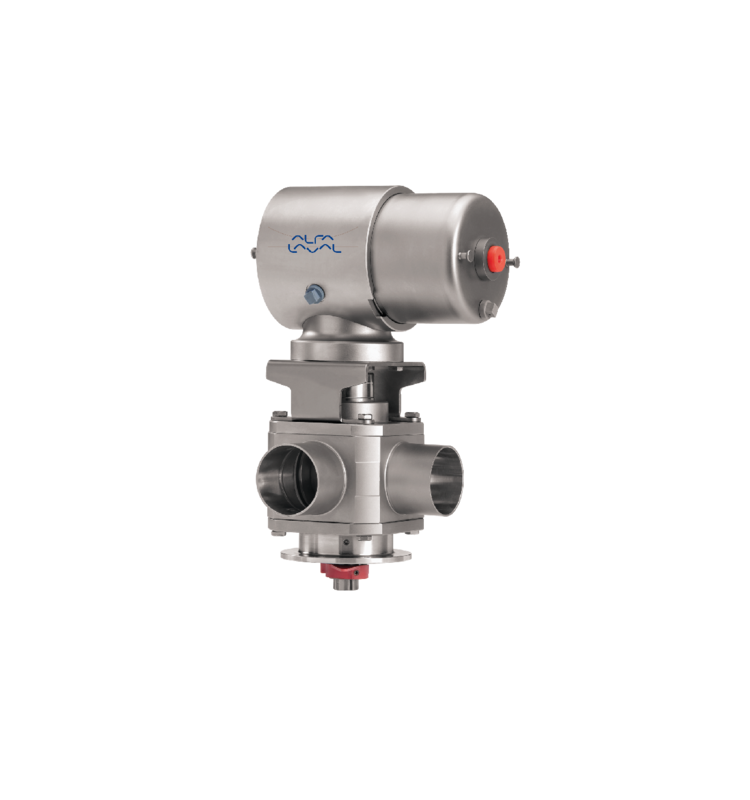 KOLTEK VALVE MH53 W/W/W 76