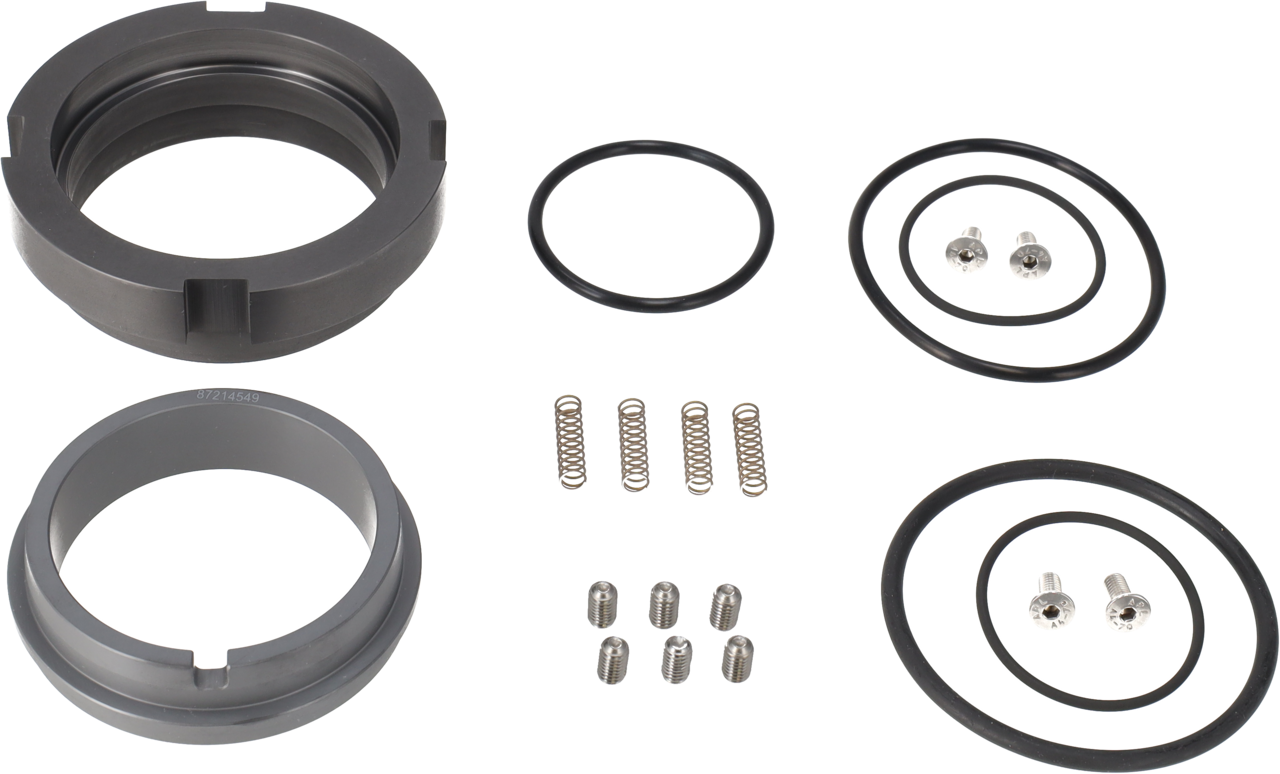 SERVICE KIT SEAL S - Ø50 C/SIC EPDM