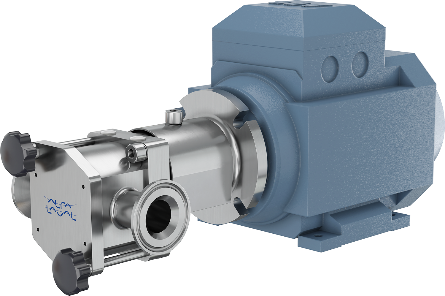 M210 - 1" SMS (SMS 1145)