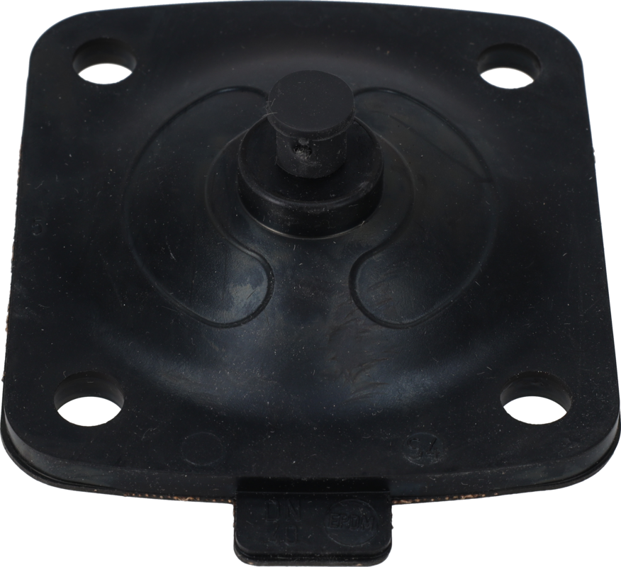 DIAPHRAGM EPDM DN40-1 1/2" - THREAD FOR UNIQUE DIAPHRAGM VALVE DV-ST