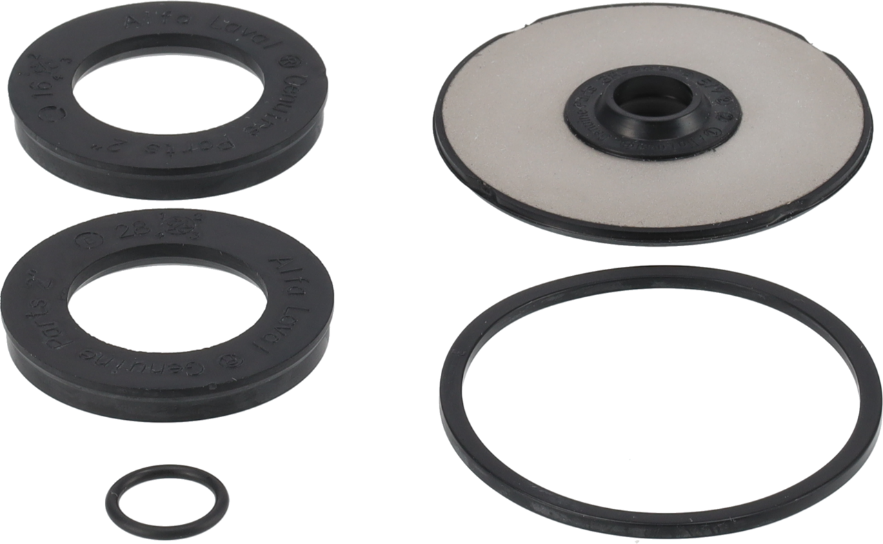 SERVICE KIT EPDM SRC/SMO C/O - 51/NW50