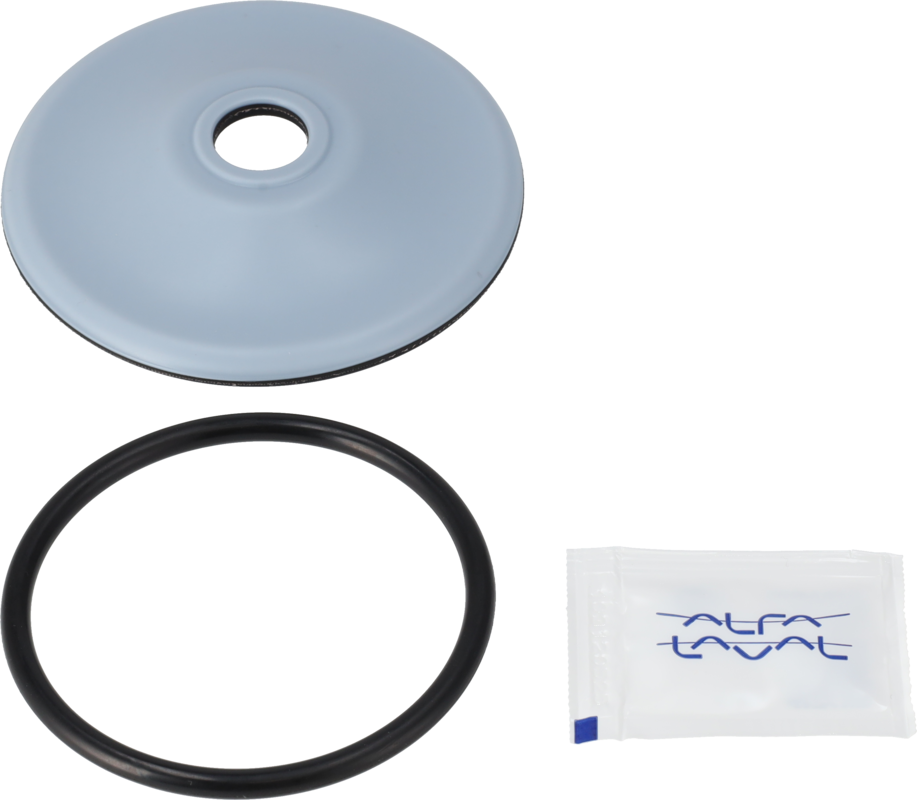 SERVICE KIT EPDM UNIQUE SSV - ASEPTIC SHUT-OFF VALVE 76.1 / DN80 / 3"